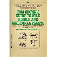 Tom Brown's Field Guide to Nature Observation and Tracking: Brown Jr ...