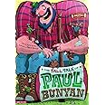 The Tall Tale of Paul Bunyan: The Graphic Novel (Graphic Spin): Powell ...