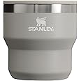 Amazon.com : STANLEY Stay-Hot Stacking Camp Cup 10 oz | Press In Drink ...