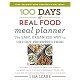 Amazon.com: 100 Days of Real Food: Fast & Fabulous: The Easy and ...