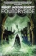 Foundryside (The Founders): Amazon.co.uk: Robert Jackson Bennett ...