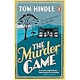 The Murder Game: Tom Hindle: 9781804942345: Amazon.com: Books