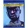 Amazon.com: Moonlight - BLURAY, Digital HD [Blu-ray] : Mahershala Ali ...