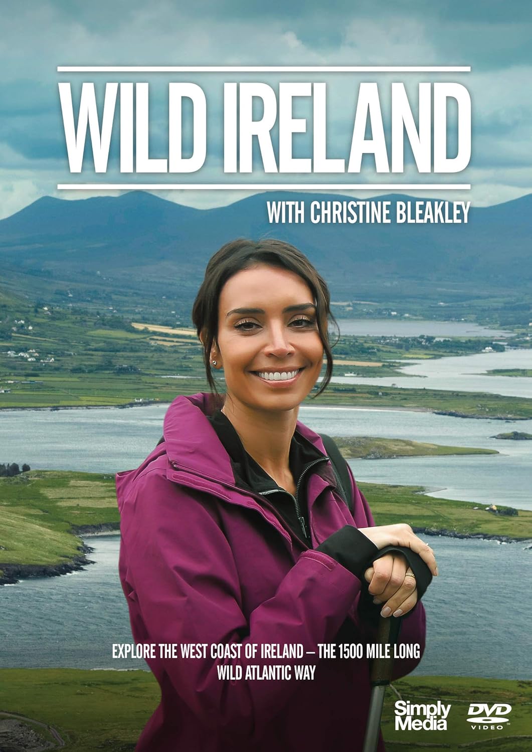 Wild Ireland: Complete Series [DVD]: Amazon.de: DVD & Blu-ray