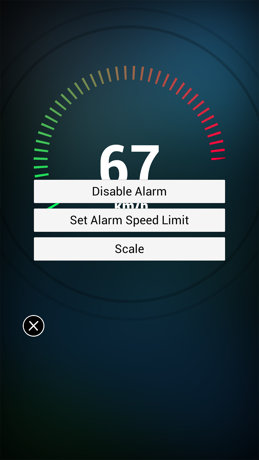Speedometer:Amazon.com:Appstore for Android