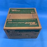 Amazon.com : Taco 007 BF5-J Circulating Pump with Bronze Cartridge for ...