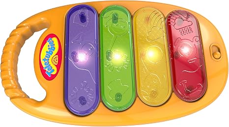 Teletubbies Xylophone Toy: Amazon.co.uk: Toys & Games
