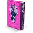 Amazon.com: Cinder Collector's Edition: Book One of the Lunar ...