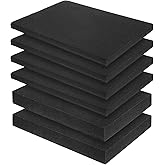 Amazon.com: Sfcddtlg 4 Pcs Pick Apart Foam Inserts- 16 x 12 x 1 Inch Pick and Pluck Foam Sheets ...
