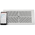 Flair Smart Vent, Smart Vent for Home Heating and Cooling. Compatible ...
