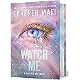 Watch Me Deluxe Limited Edition: Mafi, Tahereh: 9780063425187: Books ...