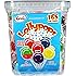 Kerr's Lollipops Double Fruit Big Sour Pops - 165 Count, 1.5KG: Amazon ...