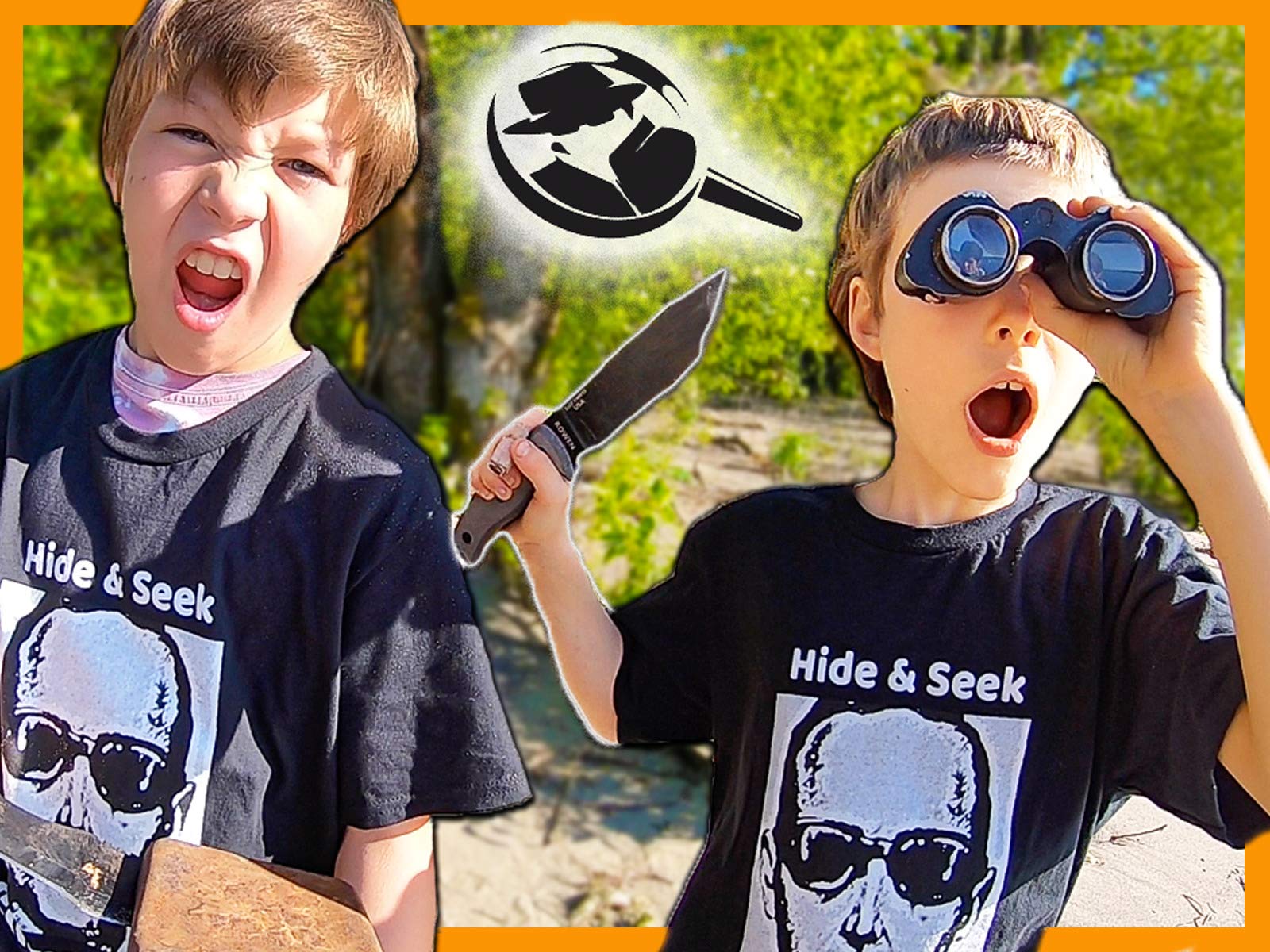 Watch Adventure Agents | Prime Video