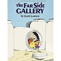 The Complete Far Side: Larson, Gary: 9781449460044: Amazon.com: Books