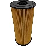 Amazon.com: Massey Ferguson Single Element Air Filter 3607884M92 ...