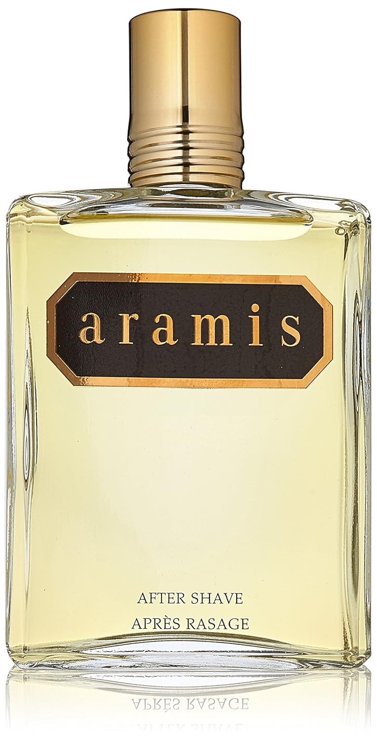 Best Aftershave for Men for a Soothing Post-Shave Experience