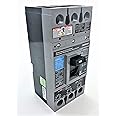 Siemens FXD63B250 250 Amp Type FXD6-A Circuit Breaker - Amazon.com