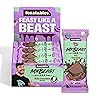 Feastables MrBeast Mini Milk Chocolate Bars - Made with Grass-Fed Milk ...