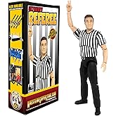 Amazon.com: Figures Toy Company Ultimate Three Counting & Talking ...