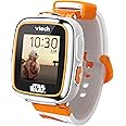 Amazon.com: VTech Kidizoom Smartwatch Star Wars BB-8 Toy : Everything Else