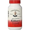Amazon.com: Dr. Christopher's Original Formulas Kidney Formula Capsules ...