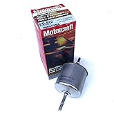 Amazon.com: Motorcraft - Fuel Filter (FD4615) : Automotive