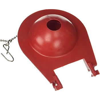 KOHLER GENUINE PART GP1060740 FLAPPER - Toilet Flappers - Amazon.com