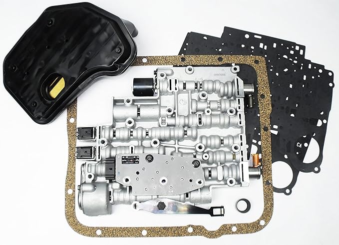 Amazon.com: 4L60E VALVE BODY W HARN 96-02 Gasket & Filter: Automotive