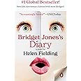 Bridget Jones's Diary: A Novel: Fielding, Helen: 9780140280098: Amazon ...