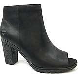 Amazon.com | Timberland Women's Earthkeepers Rudston Mid Boot | Ankle ...