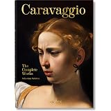 Caravaggio: The Complete Works | Amazon.com.br