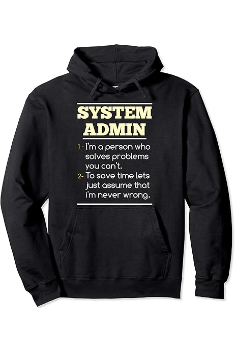 Funny System Admin Quotes Vintage Systems Integrator Definition Shirt,