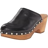 Amazon.com | MIA Women's Alma Clog | Mules & Clogs