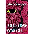 Amazon.com: Shallow Waters: A Novel (1) (Daughter of Three Waters ...