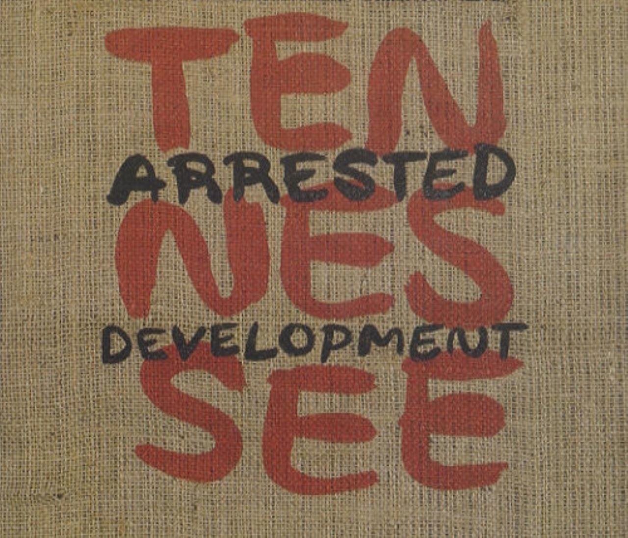 Arrested Development - Arrested Development / Tennessee - Amazon.com Music