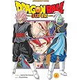 Amazon.com: Dragon Ball Super, Vol. 4 (4): 9781974701445: Toriyama ...