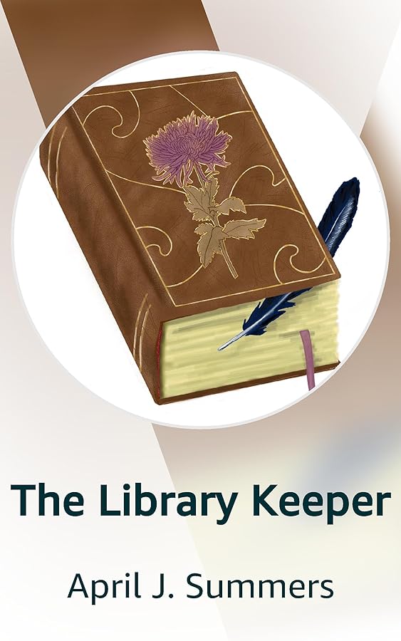 The Library Keeper | Kindle Vella