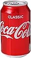 Coca Cola Can 330 ml (Pack of 24): Amazon.co.uk: Grocery