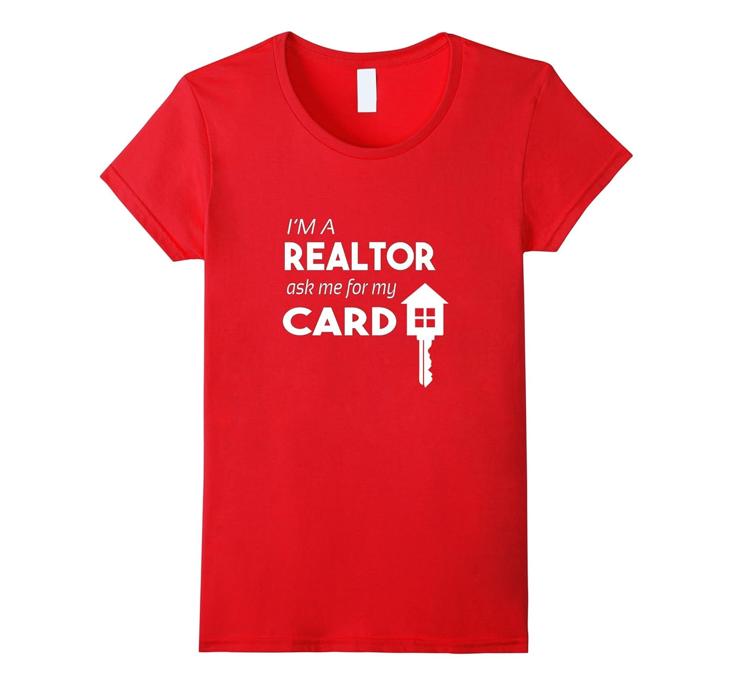 Realtor T-shirt Real Estate clothing-4LVS – 4loveshirt