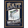 Amazon.com: Bait: Off-Color Stories for You to Color: 9781506703114 ...