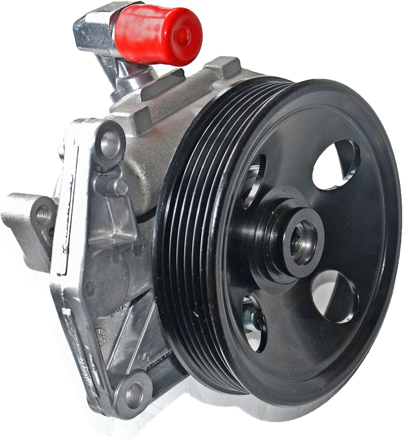 A0044668501 / A0054662201 Servolenkung Pumpe: Amazon.de: Auto