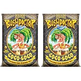 Amazon.com : FoxFarm Bush Doctor Coco Loco Potting Mix, 2cu ft ...