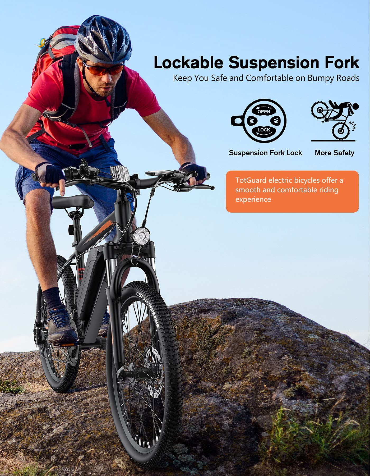 Mua TotGuard 5856 trên Amazon Mỹ chính hãng 2024 | Fado