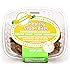 Alyssa's Gluten Free Oatmeal Cookies - Pack of 4: Amazon.com: Grocery ...