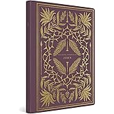 ESV Illuminated Scripture Journal: New Testament Set: ESV Bibles ...