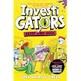 InvestiGators: Heist and Seek (International Edition): John Patrick ...