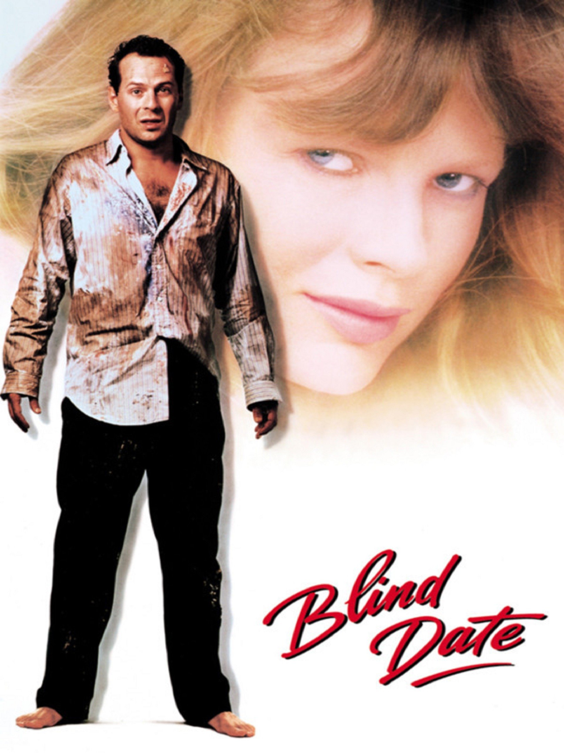 Watch Blind Date | Prime Video