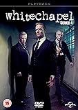 Whitechapel Series 2 [DVD]: Amazon.co.uk: Rupert Penry-Jones, Phil ...