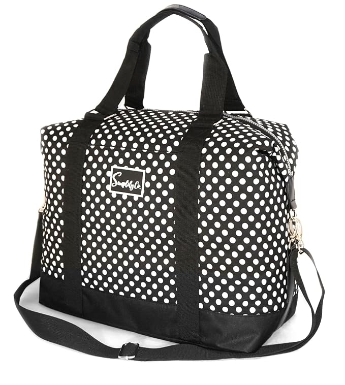 The 7 Best Personal Item Bags STRONGER The 7 Best Personal Item Bags STRONGER