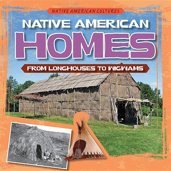 Native American Wickiup Houses Wickiups (American Indian Homes):